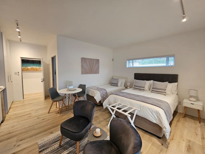 Point Villa Jeffreys Bay Room 1 - Jeffreys Bay