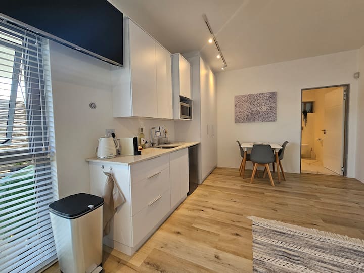 Point Villa Jeffreys Bay Room 2 - Jeffreys Bay
