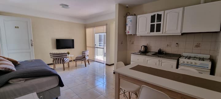 Downtown Shelter! - Mendoza