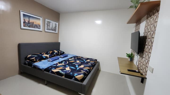 Bonana Suites Annex Rm4 - Koronadal City