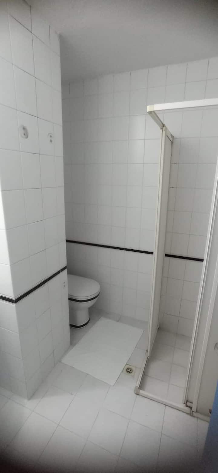 Burhaniye Günlük Kiralık  Daire - Burhaniye