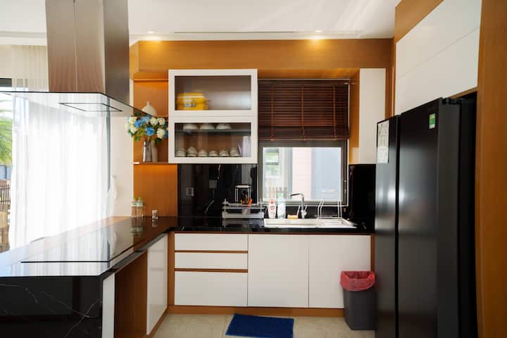 Aurora Villa Beach In Novaworld Ho Tram - Bình Châu