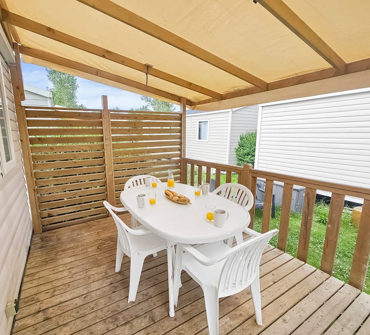 Les Vacances à Ouistreham - Ouistreham