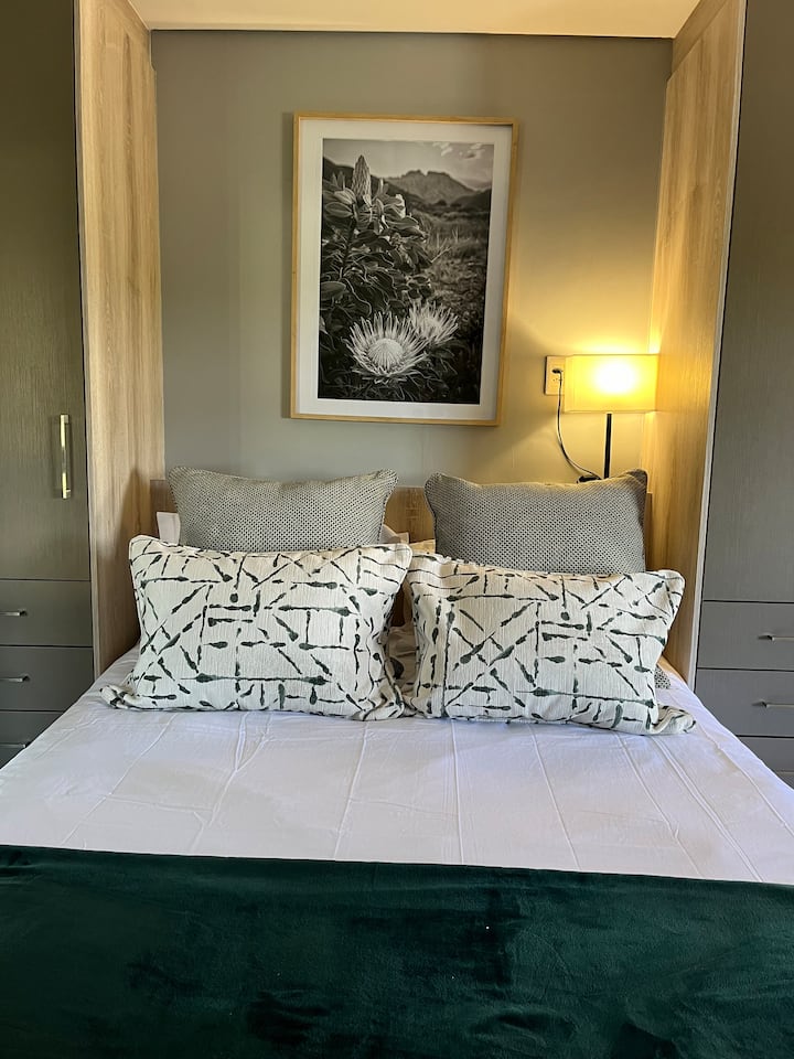 Luxury At The Den - Stellenbosch