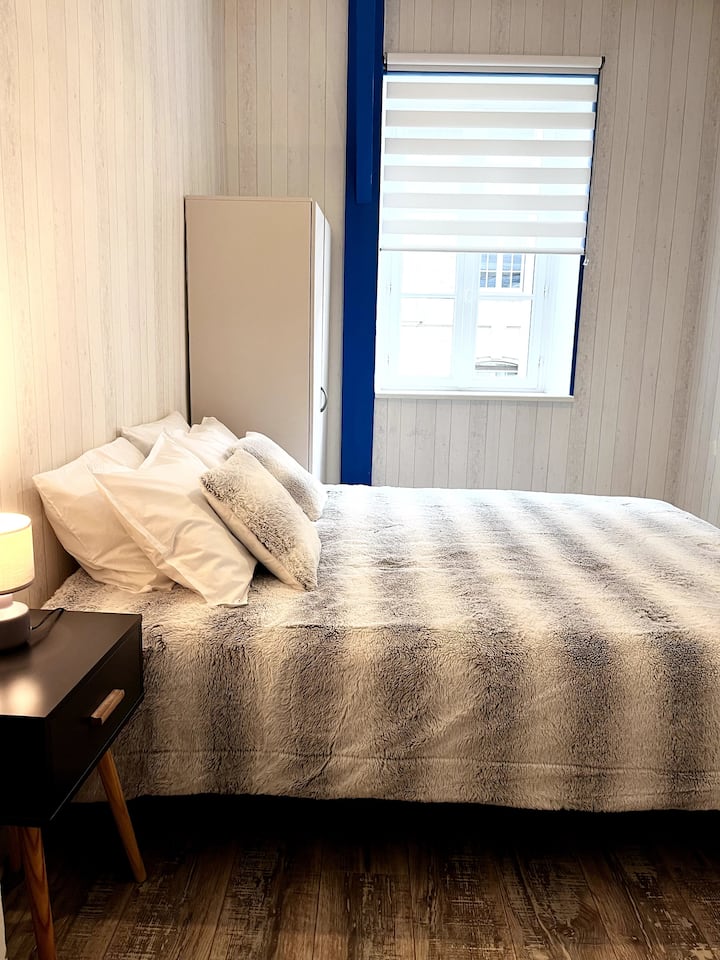 Appartement En Face De L'opéra. - Limoges