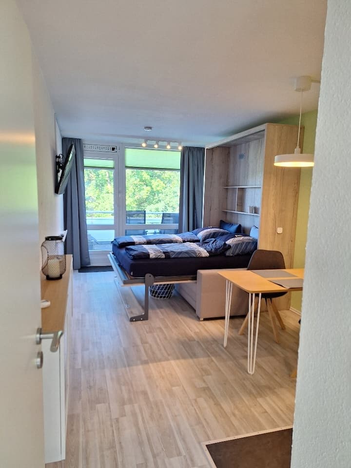 Hyggestuen In Schilksee - Strande