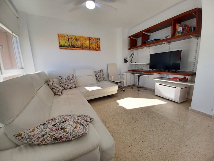 Inmogestion Integral Rentals, Parres 7, Alicante - Alicante