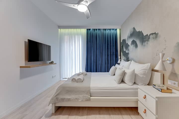 Riverside | City Center | Aura 173b - Gdansk