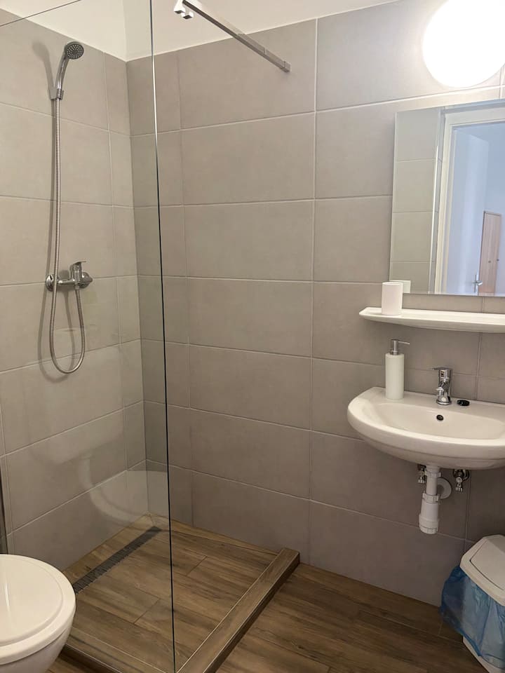 Hungária Apartman Std Stúdió - Pécs