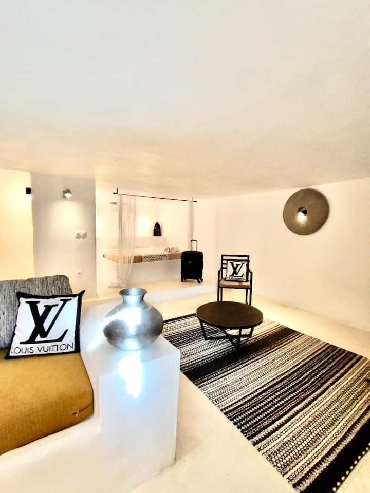 Vesper Jewel Mykonos Bungalow 1 - Mykonos