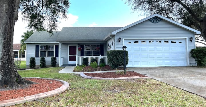 Great Location! - The Villages, FL