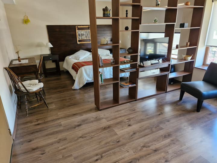 Cálido Departamento Urbano - Argentina