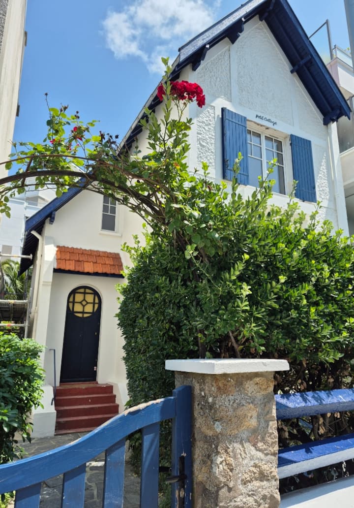 Belle Villa Très Bien Située - La Baule-Escoublac