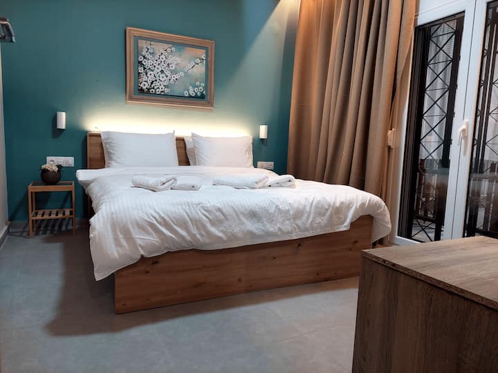 Thess_cozy_home - Thessaloniki