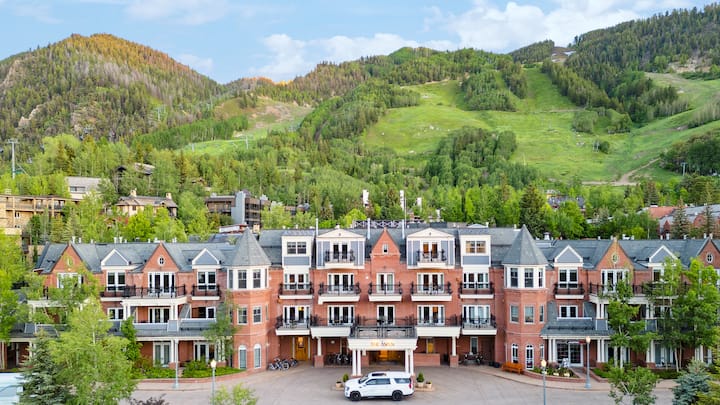 Aspen Mountain Residences - Aspen