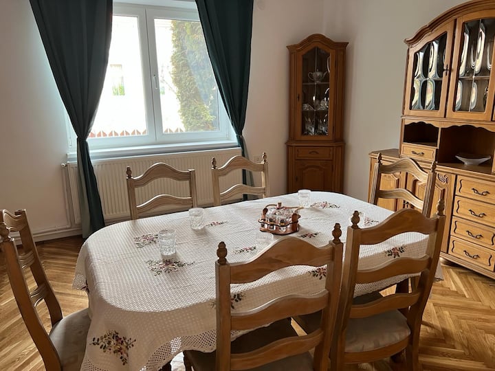 Feriana Residence - Miercurea Ciuc