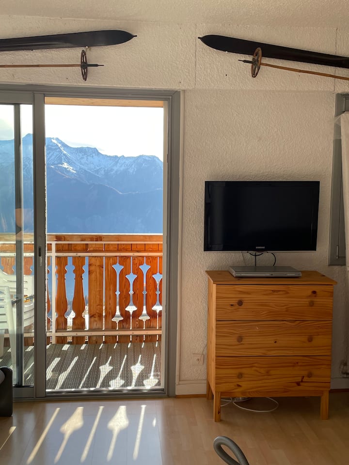 Appartement Familiale - L'Alpe d'Huez