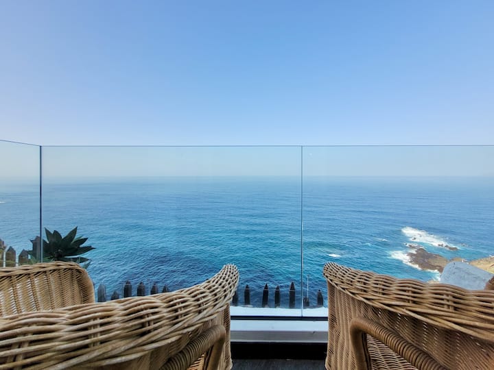 Bellavista Mar - Puerto de la Cruz