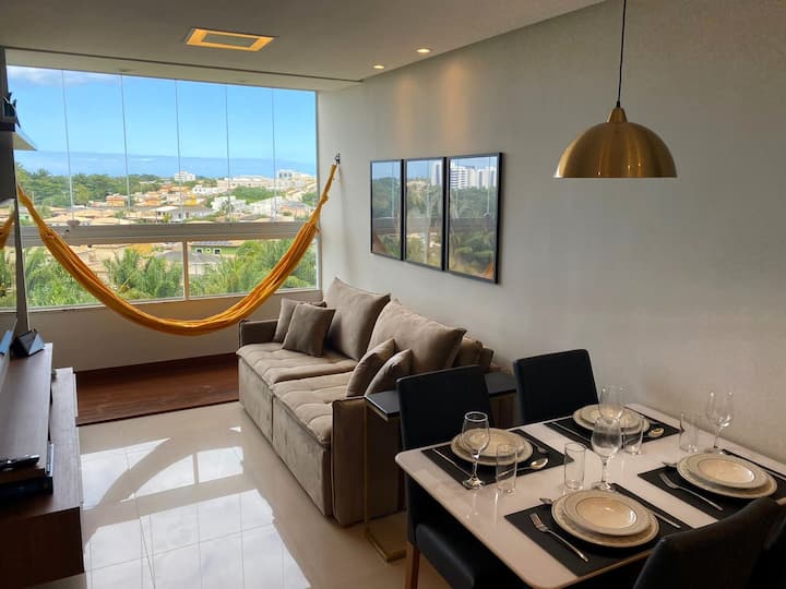 Simply Magnificent - Lauro de Freitas