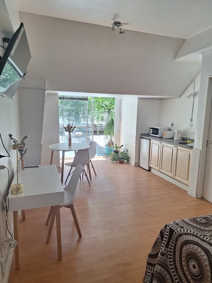 Boutique Hotel Charly - Buenos Aires