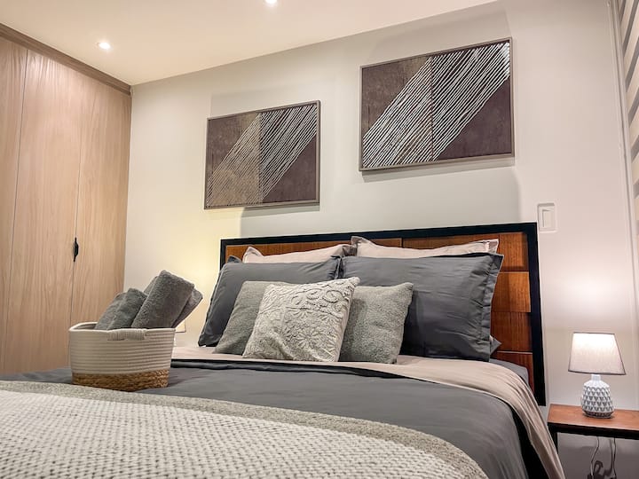 Cuenca Lujosa Suite, Ubicación Privilegiada - Cuenca