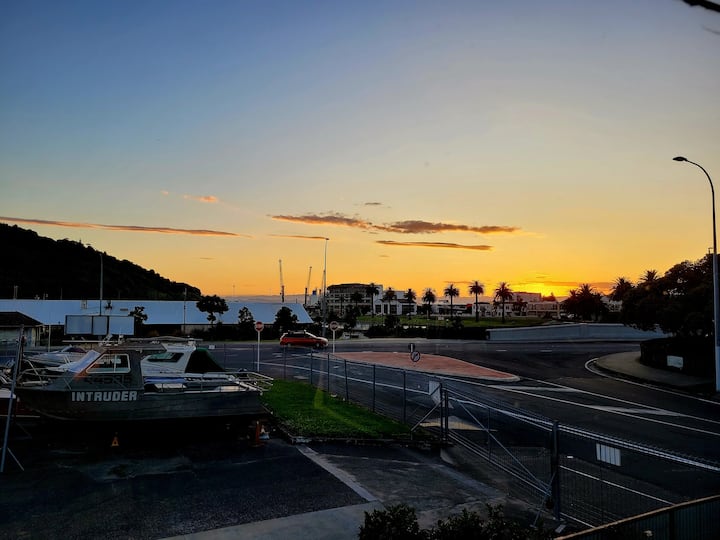 Esplanade Town House - Gisborne