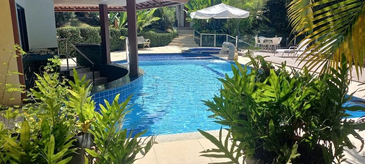 Casa De Campo Em Condomínio Fechado à 40km De Bh - Esmeraldas
