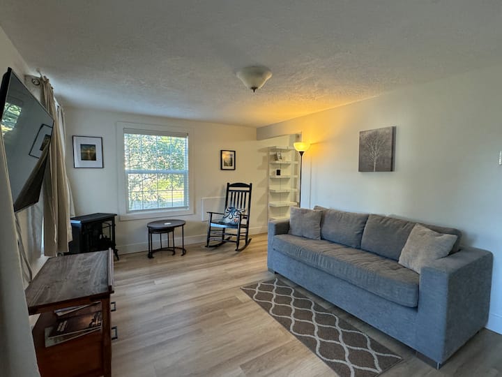 Unit 11 Family Suite At The San Dune Inn - Manzanita, OR