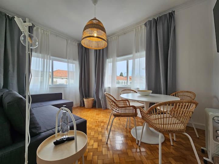 Lm Art Apartments (1d) - Porto