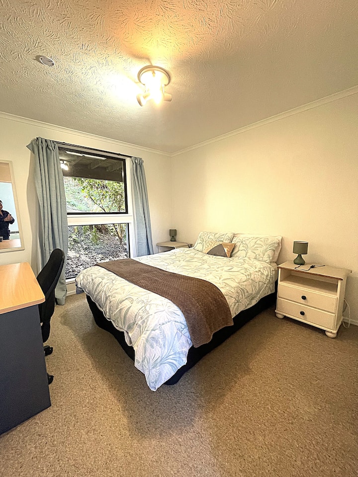 Urban Escape - Dunedin