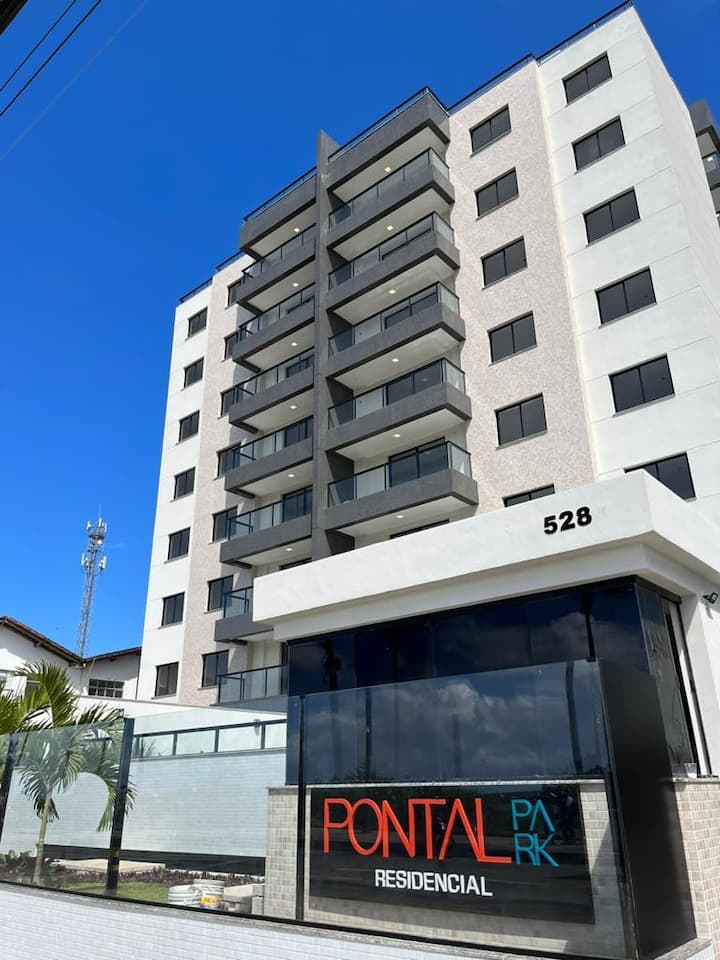 Apartamento Garden, Orla Do Pontal - Ilhéus