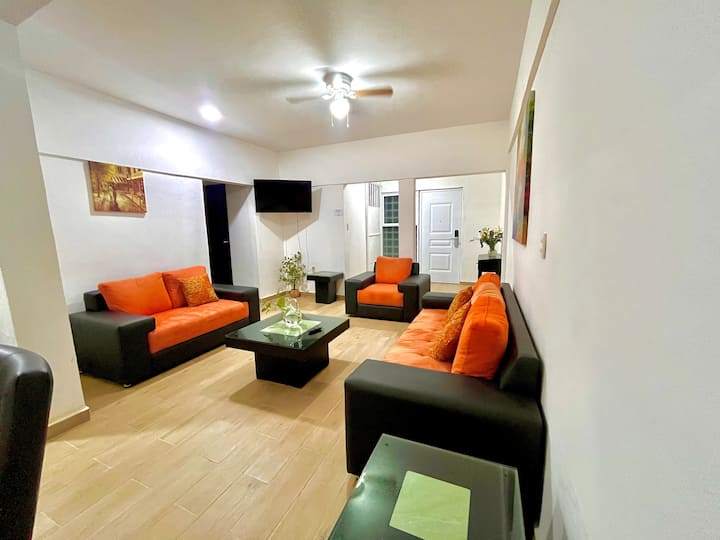 Casa Dm Para 2 Personas En Tuxtla Gutierrez - Tuxtla Gutiérrez