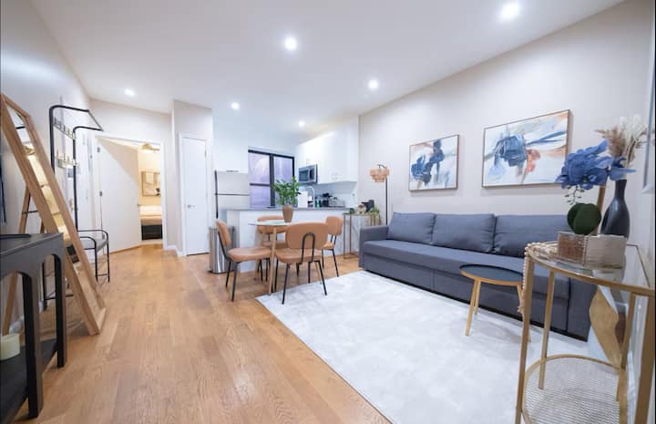 3 Bedroom Apartment In New York - West New York, NJ
