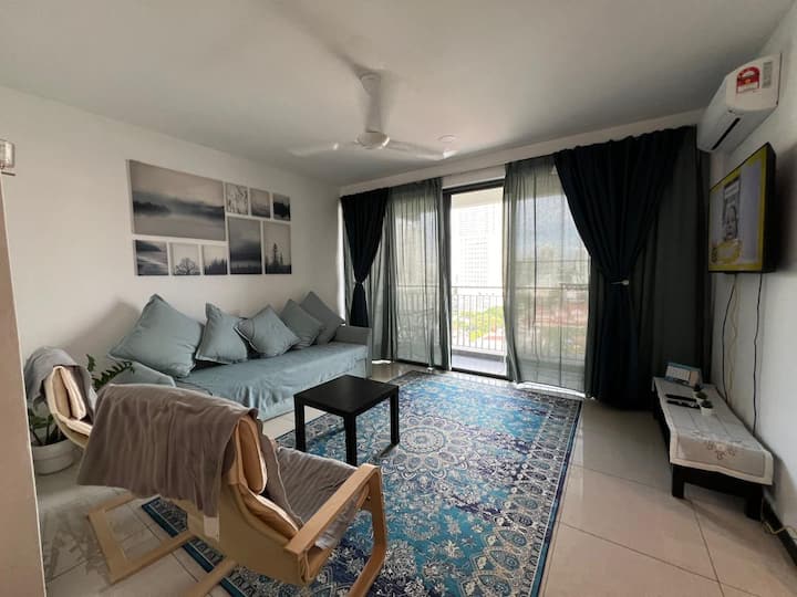 N&n Guesthouse - Kuala Lumpur