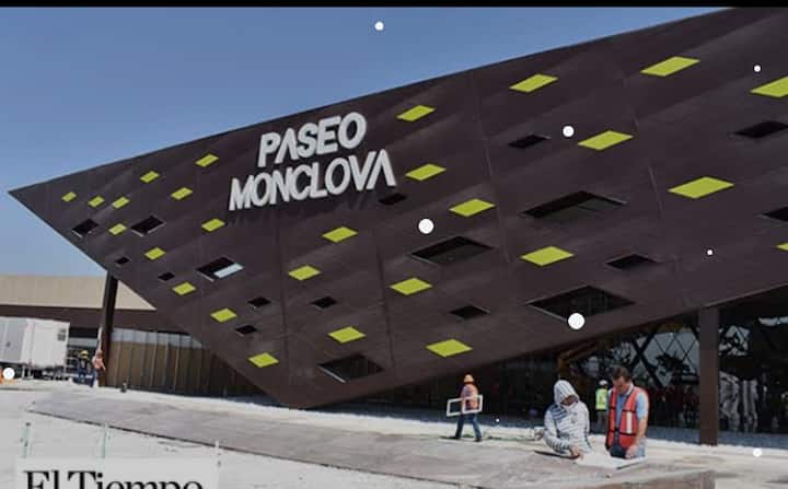 Paseo Hacienda - Monclova