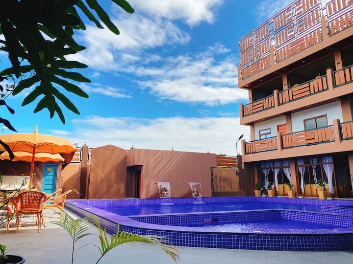 Angela's Hotel Resort & Events - Lubao