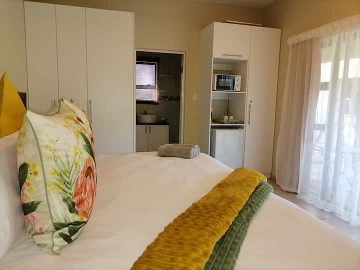 Super King Room/twin Room - Malelane