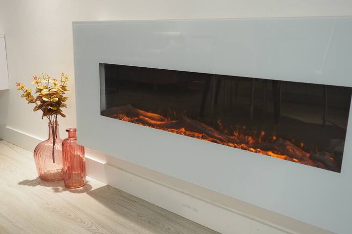 Moderno Apartamento Con Garaje En Centro De Vigo - Cangas