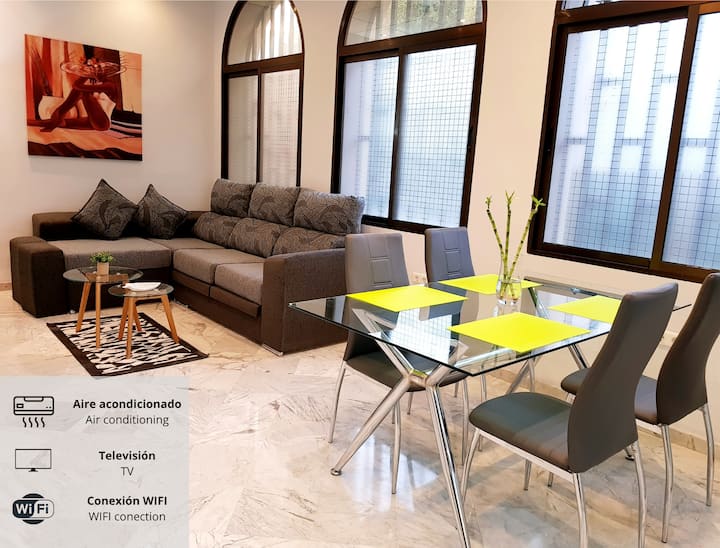 Córdoba Capuchinos - Córdoba, Espagne