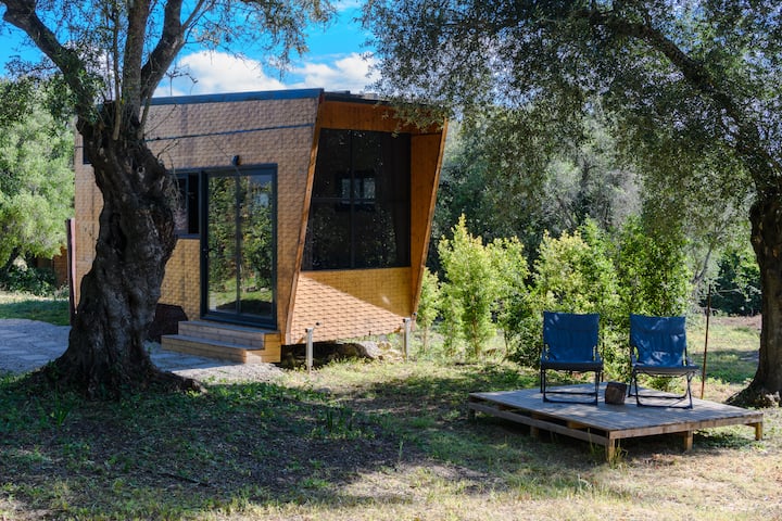 Tiny House Palma By Nomaddicts - Vejer de la Frontera