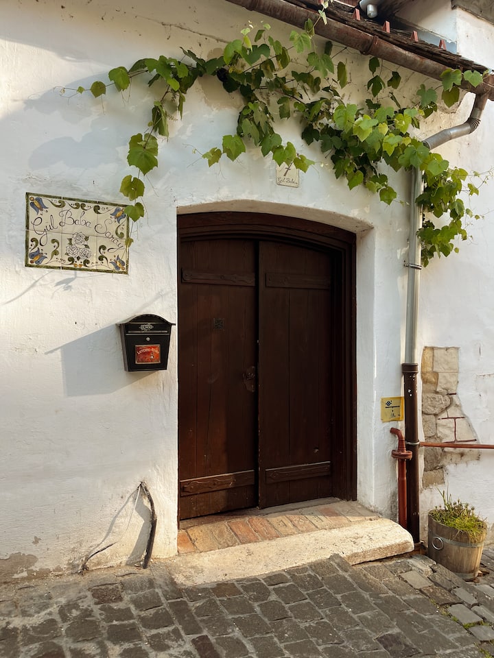 Gül Baba Saray 6 - Pasha Apartman - Budapest