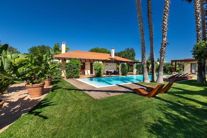 Villa Monica By Perle Di Puglia - Polignano a Mare