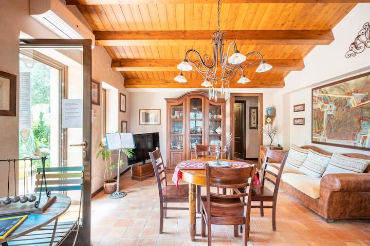 Villarose - Castelbuono