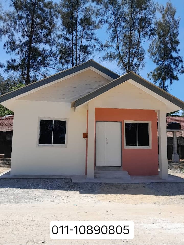 Homestay D'jiwa Bachok (Nadia) - Bachok