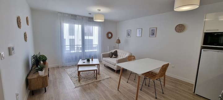 T2 Centre-ville - Rueil-Malmaison