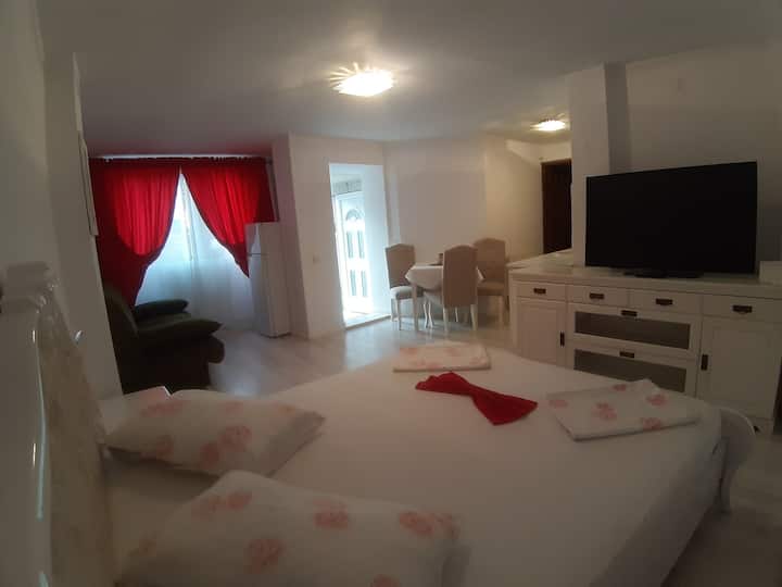 Studio Centrul Istoric - Sibiu