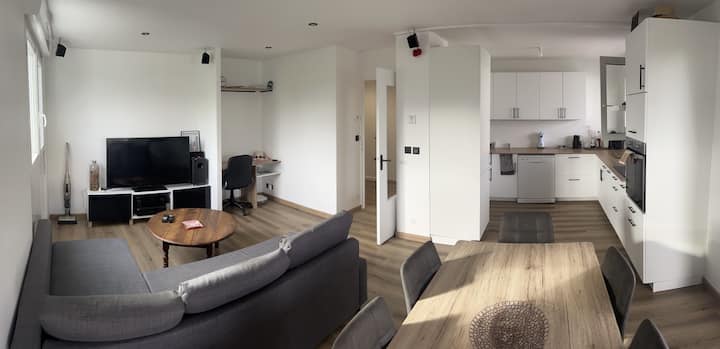 Appartement à Bayonne - Bayonne
