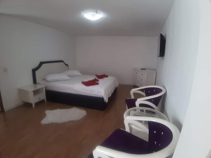 Apartament Cu O Camera In Centrul Istoric Sibiu - Szeben