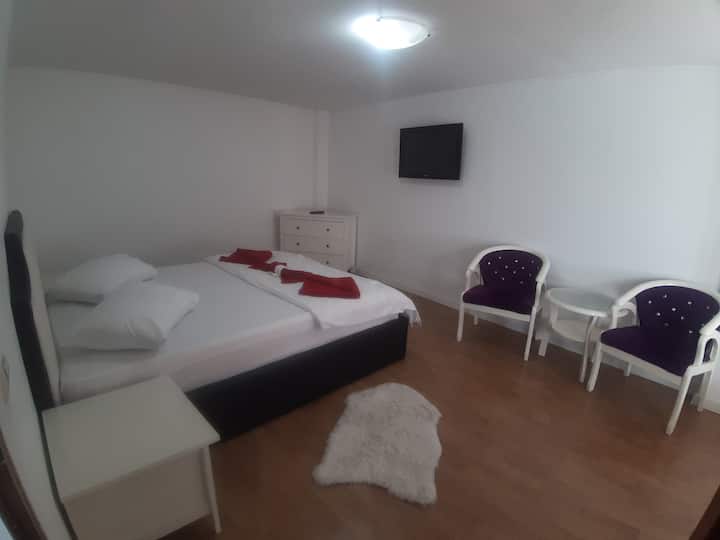 Apartament Cu O Camera In Centrul Istoric Sibiu - Sibiu