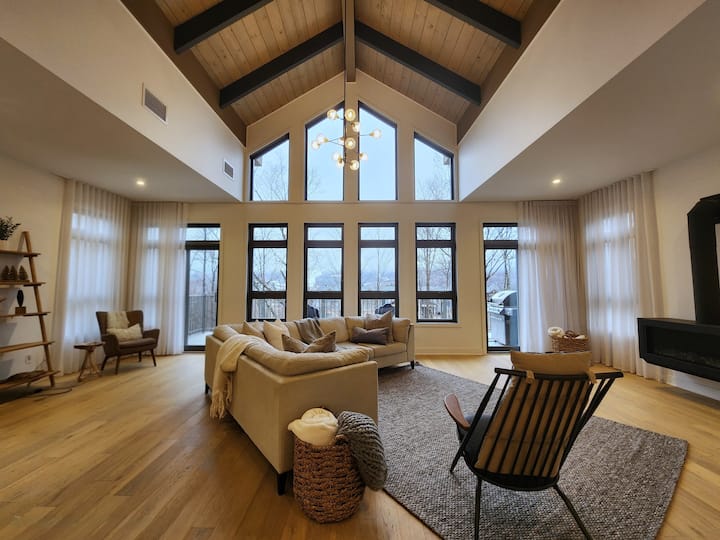 Tremblant Prestige - Verbier 8-203 - Mont-Tremblant